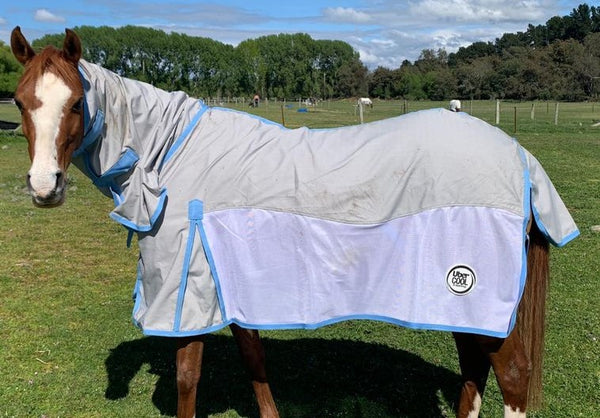 Ripstop-Mesh Combo – UberSnug