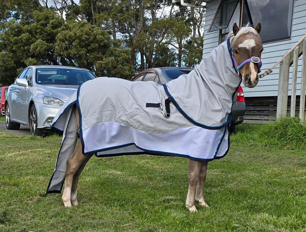 3pc Ripstop-Mesh Cotton Set - Mini – UberSnug