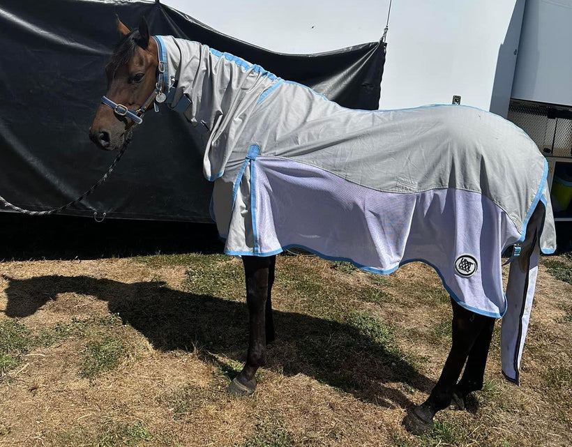 Ripstop-Mesh Combo – UberSnug