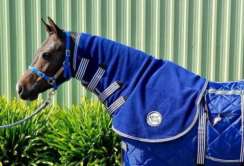 Fleece Neck Rug – UberSnug