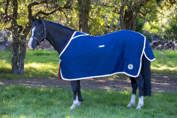 Cotton Show Rug – UberSnug