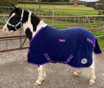 Fleece Rug - Mini – UberSnug