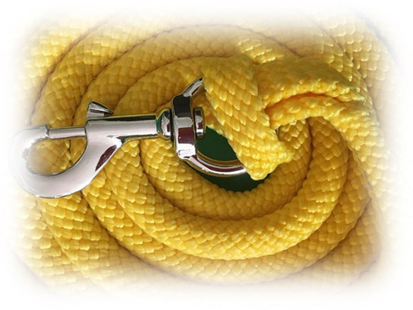 2.8M Long Lead Rope – UberSnug